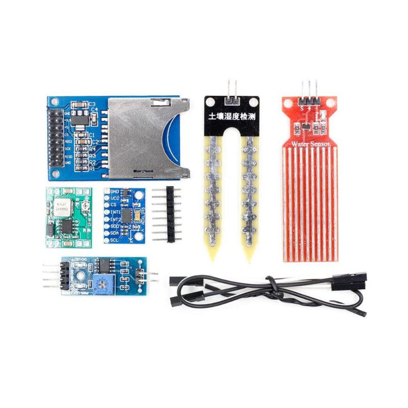 45 in 1 Sensor Modules - Starter Kit For Arduino - OzStock Deals